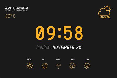 Download Modular Font