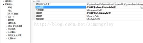 一、osgviewer应用基础（上） Csdn博客