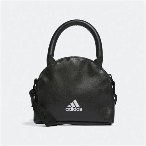 [깜짝 12 쿠폰] 아디다스 가방 케틀백 미니 숄더백 블랙 Ht4771 에이블리