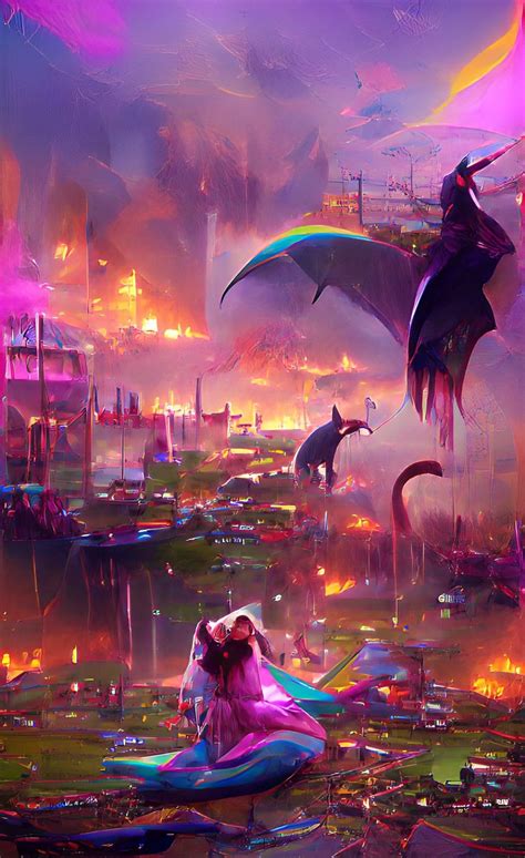 Wallpaper Wombo Ai Art Wombodream Art Exhibits Creative Hub Sistine