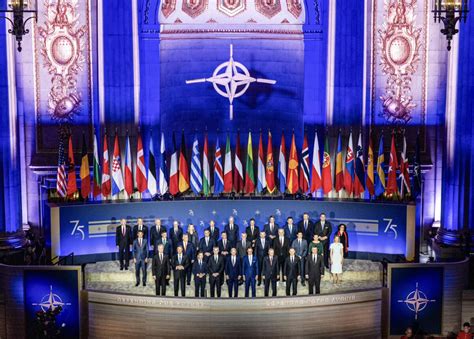 România se alătură inițiativei NATO APSS