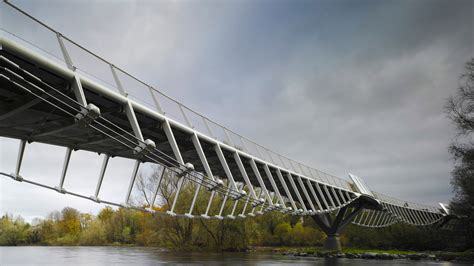 Eight Works Of Architecture That Give You A Tour Of Contemporary Ireland