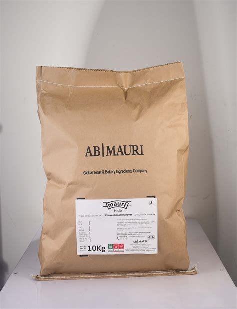 Hido Conventional Improver For Bread And Bakery Ab Mauri
