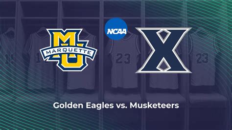 Marquette Vs Xavier Basketball Dunkel Predictions December 21