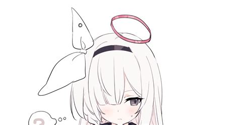 ブルーアーカイブ 夏コミのご報告 ゆるのイラスト Pixiv