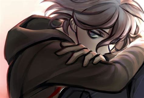 Pin Di K Su Nagito Komaeda Nel 2025 Nagano