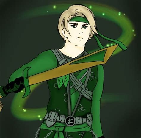 Pin By Emp Ty On Ninjago Ninjago Lloyd Lego Ninjago