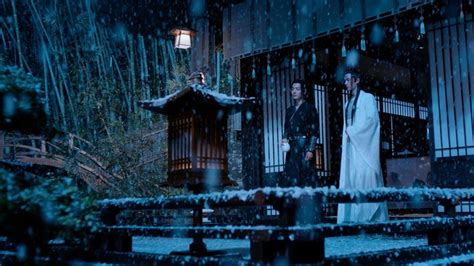 ≪中華ドラマnow≫「陳情令」43話、いつも自分を信じてくれる藍忘機に感謝を伝える魏無羨＝あらすじ・ネタバレ K Pop、韓国エンタ
