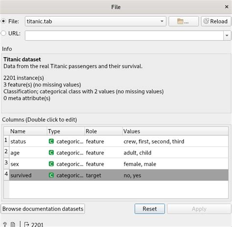 Venn Diagram Should Allow Matching By Equality · Issue 5336 · Biolab