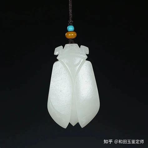 佩戴和田玉有什么好处呢？ 知乎