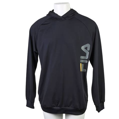 Moletom Fila G Casacos