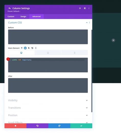 How To Transform Your Design With Scroll Velocity Using Divi GSAP