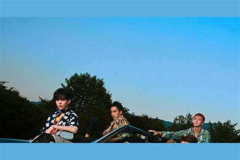 Siapakah Anggota Exo Yang Cocok Jadi Pacar Kamu