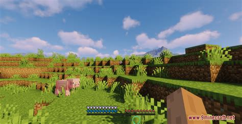 Rpg Pvp Swords And Tools Resource Pack 1minecraft