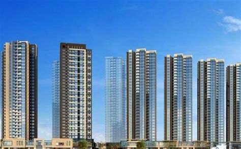 深圳光明松茂御城已经获得预售许可备案价格约39万每平米 深圳房产一手房项目