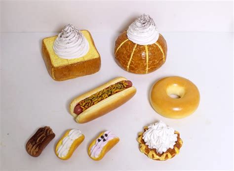 요거프레소 모형 카페디저트 음식모형 베이커리 모형 허니브레드 모형 허니버터볼 모형 핫도그 모형 베이글 모형 오믈렛빵모형 생크림 와플 모형 네이버 블로그