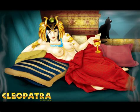 Rule 34 Ancient Egypt Cleopatra History Tagme 1196562