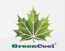 Купить оптом GREENCOOL с доставкой по всей России