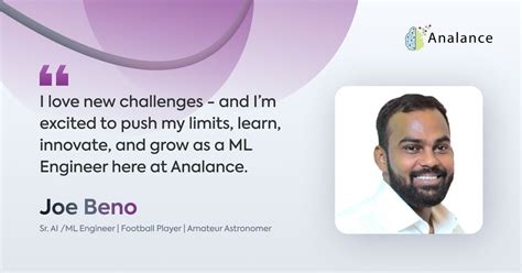 Ml Newhire Mlengineer Teamanalance Analance