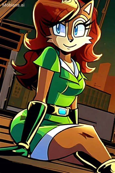 Alicia Acorn By Wolfdruid92 On Deviantart