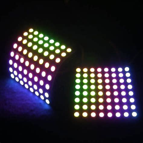 Pixel Matrix Led Lighting Solutions From Scenex Lighting By Glp Pixel Matrix Led Lighting Solutions From Scenex Lighting By Glp