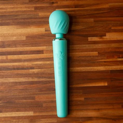 Best Wand Vibrators Actually Tested And Reviewed 2025