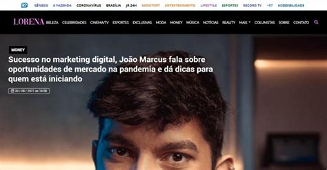 Como Criar Um Negócio Sml Digital