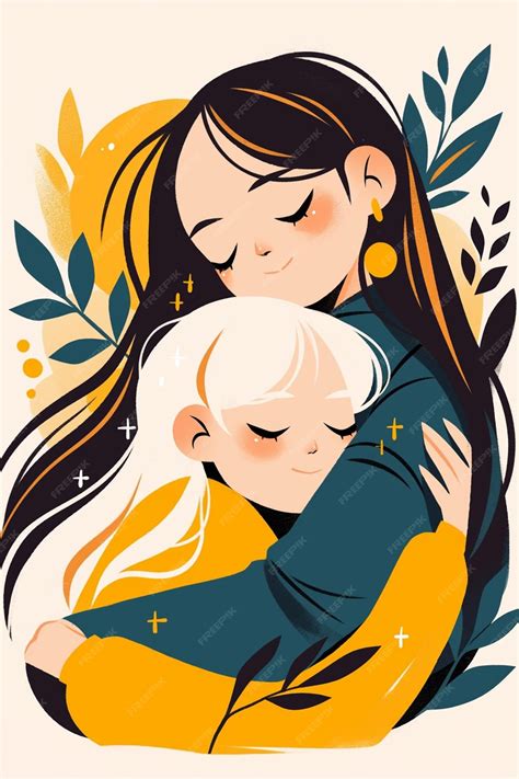 Premium Vector Lesbian And Lgbtq Unity Poster