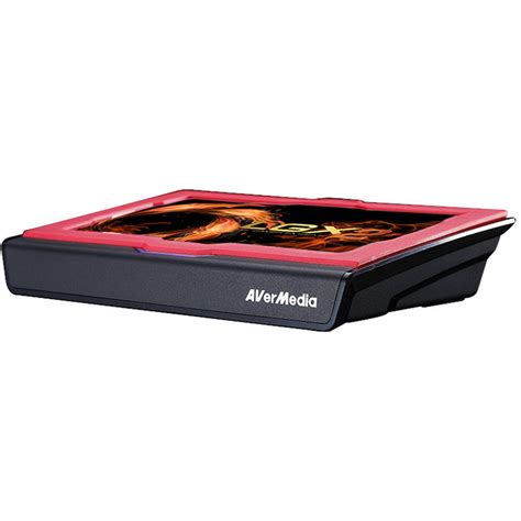 AVerMedia Live Gamer Extreme 2 GC551 B&H Photo Video