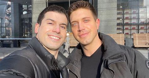 Who Is Gio Benitezs Husband The Correspondent Is Married To A Blogger