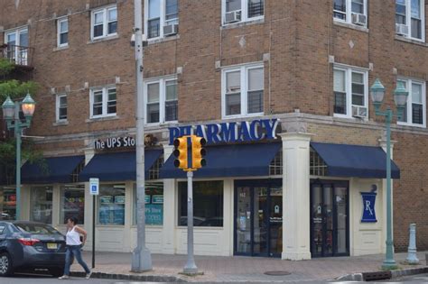 Bitcoin ATM In Elizabeth Elmora Healthcare Pharmacy