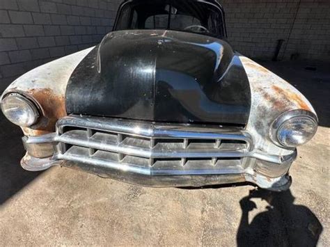 Cadillac Series For Sale ClassicCars CC