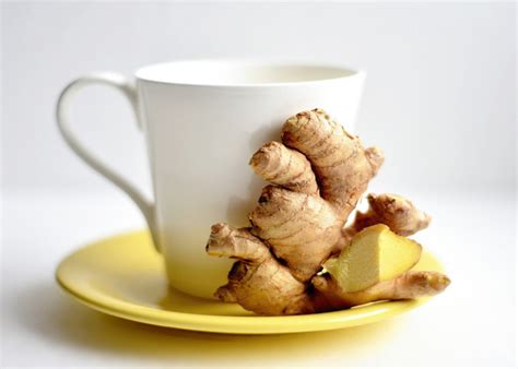 Manfaat Wedang Jahe