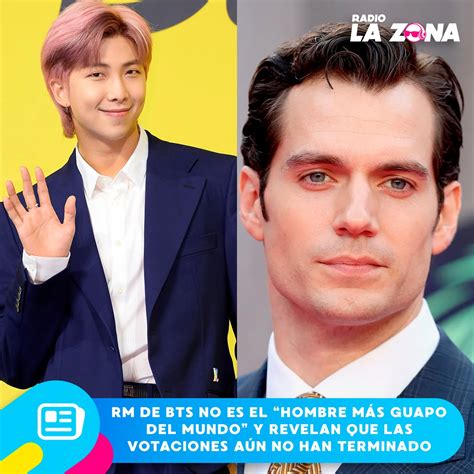 La Zona ¿rm No Es El Hombre Más Guapo Del Mundo 😱🚨 Tc