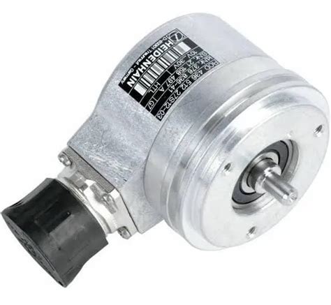 Encoder Incremental Adler Do Brasil