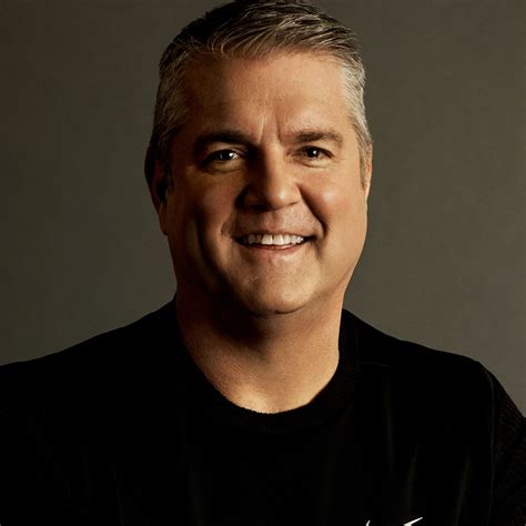 There Is No Innovation Without Sustainability Says Nikes Chief
