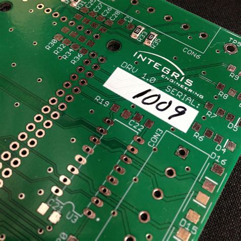 Integris Engineering Greater Peoria Manufacturing Network