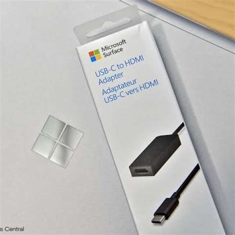 Promo Microsoft Surface Mini Displayport To Hdmi Diskon 23 Di Seller Xixistore Pasar Minggu