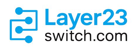 Aggregation Switch Vs Core Switch 4 Key Differences