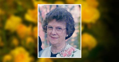 Priscilla G Landry Obituary 2023 Plantsville Funeral Home