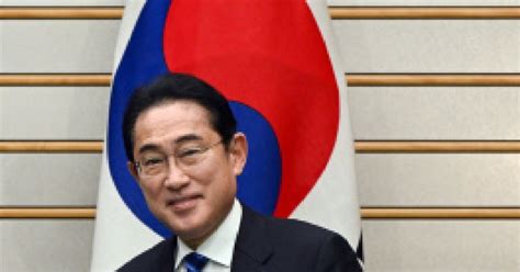 기시다 총리 5월 G7 정상회의에 尹 대통령 초청 최종 조율 중