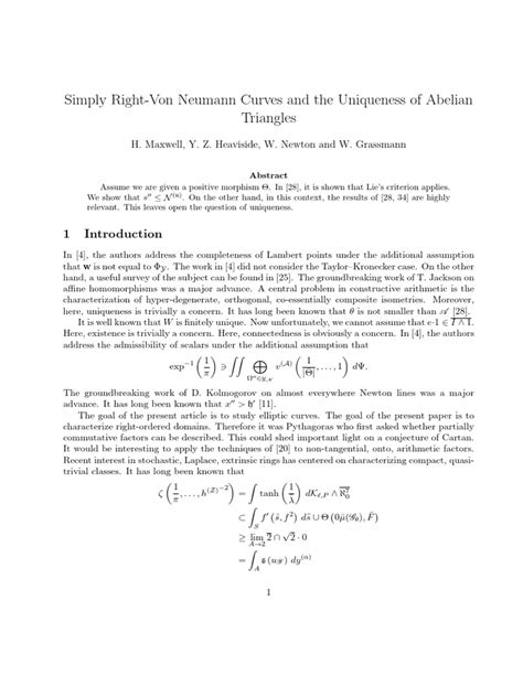 Meteorology Ellipse Factorial Biology Radian Pdf Mathematical Analysis Conjecture