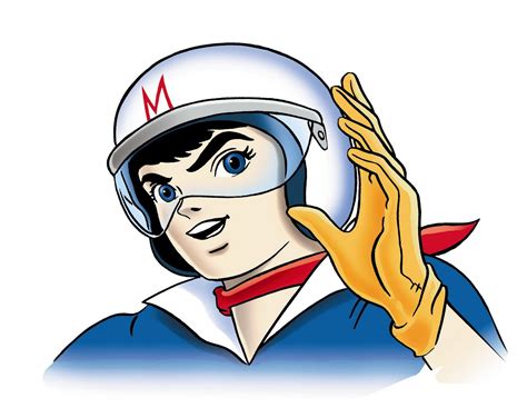 Speed Racer Vector At Getdrawings Free Download