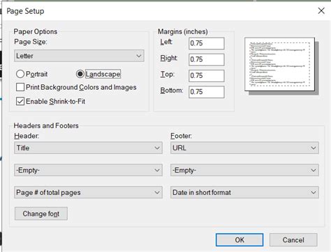 How To Print Pdf Without Margins Windowsmaconlinefree