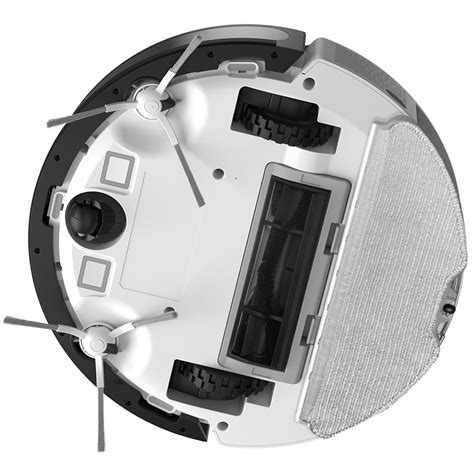 Робот прахосмукачка Tp Link Tapo Rv20 Mop Vacuum Cleaner And Mop