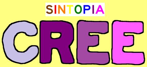 Cree Sintopia Wiki Fandom
