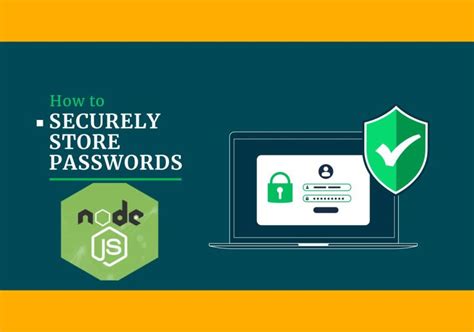 eminence innovation on linkedin passwordsecurity securepasswordstorage nodejs datasecurity…