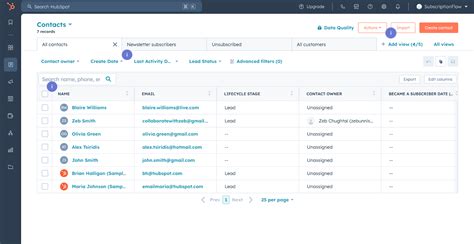 how it works subscriptionflow