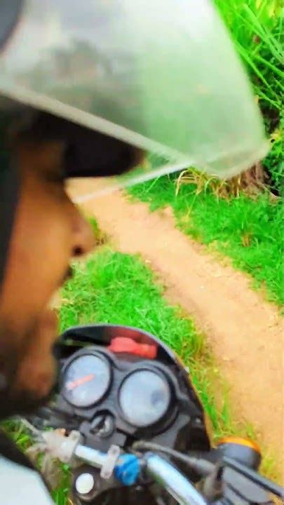 මරු ඩ්‍රයිවර් 🤣 Funny Bike Friends Wildlife Srilanka Shorts