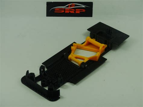 Chassis 3d Pivot Nascar 1 32 Compatible Fusion Impala Camry For Scx